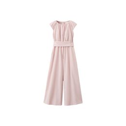 Mango Kids Overall 'Alma' M&auml;dchen Gr&ouml;&szlig;e 152 rosa