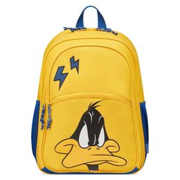 Roncato Backpack 'Looney Tunes' boy Yellow size One Size