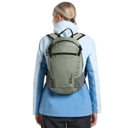 Jack Wolfskin &raquo;VELOCITY 12&laquo; gr&uuml;n Rucks&auml;cke