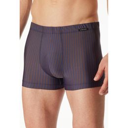 Schiesser Herren Boxershorts &raquo;Pure Micro&laquo; ohne Eingriff, mit extra softem, &uuml;berzogenem Bundgummi 8