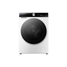 HISENSE Waschmaschine &raquo;WF7S1247BW&laquo; 12 kg 1400 U/min Dynamisches TFT-Touch-Display wei&szlig; ConnectLife - Steuerung per App