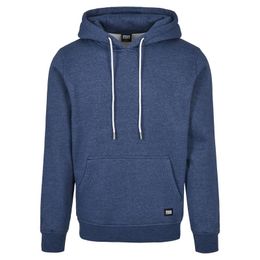 Urban Classics Herren Urban Classics Rundhalspullover &raquo; Herren Basic Melange Hoody&laquo; 1 Stk. M