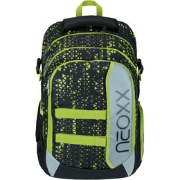 neoxx Damen neoxx Schulrucksack &raquo;Active Pro&laquo;