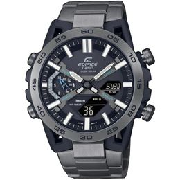 CASIO EDIFICE Damen CASIO EDIFICE Smartwatch ( ) grau