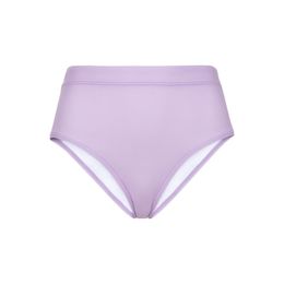 Lscn By Lascana Damen LSCN by LASCANA Bikini-Hose &raquo;Gina&laquo; mit knappem R&uuml;ckteil lila 34, N-Gr
