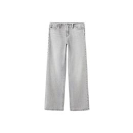 MANGO TEEN Jeans 'Kesha' female Grey size 34