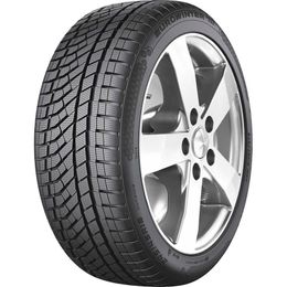 Falken Reifen &raquo;FALKEN&laquo; EUROWINTER HS02 PRO schwarz Reifen ohne Felge