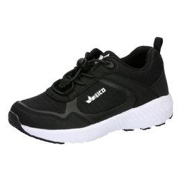 Lico Jungen Sneaker &raquo;Freizeitschuh Skylar&laquo; schwarz 31