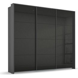 Rauch Schwebet&uuml;renschrank &raquo;Kleiderschrank Schrank Garderobe OTELI inkl. 3 Innenschubladen&laquo; Breiten 211/278/323/368 cm H&ouml;hen 214/233 cm, inkl. 