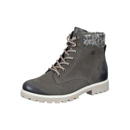 Remonte Ankle Boots female Grey size 37