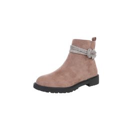 Ital-Design Ankle Boots female Brown size 39
