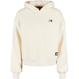 Starter Black Label Athletic Sweatshirt female Beige size L