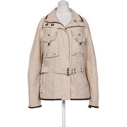Wellensteyn Jacke Damen Gr&ouml;&szlig;e S Second Hand beige