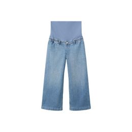 Mango Jeans 'Cathemum' female Blue size 34