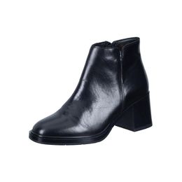 Piazza Ankle Boots female Black size 36