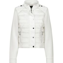 monari Between-Season Jacket female White size 38