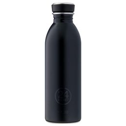 24Bottles Drinking Bottle 'Urban 500 ml' male Black size Onesize