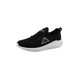 Kappa Sneakers 'Jocelyn' female Black size 38