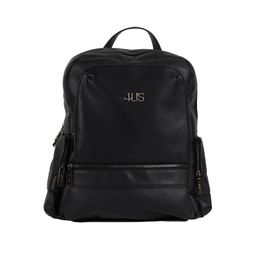 4us Backpack male Black size One Size