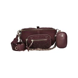 Steve Madden Damen Steve Madden Henkeltasche &raquo;Steve Madden Taschen Lederimitat/Textil&laquo;