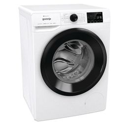 Gorenje Waschmaschine &raquo;WPNEI84A1TS&laquo; 8 kg 1400 U/min Energieklasse A-10% wei&szlig; Total AquaStop