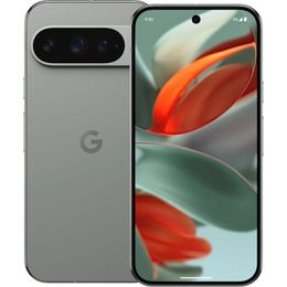 Google Smartphone &raquo;Pixel 9 Pro, 128 GB&laquo; hazel braun Pro-Funktionen: Erweiterte Kameraeinstellungen f&uuml;r traumhafte Aufnahmen, z. B. durch Anpassen der 