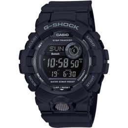 Casio G-Shock Damen Casio G-SHOCK Smartwatch &raquo;GBD-800-1BER&laquo; ( ) schwarz