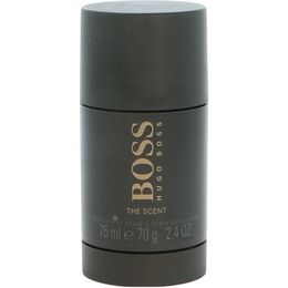 BOSS Herren BOSS Deo-Stift &raquo;The Scent&laquo; mit hochwertigen Inhaltsstoffen schwarz