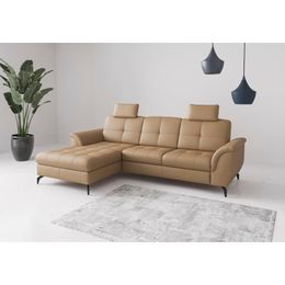 Sit & More sit&more Ecksofa &raquo;Zora&laquo;