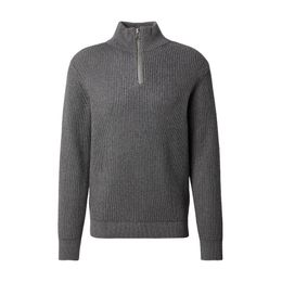 Jack & Jones Jack & Jones Sweater 'RDDWalt' male Grey size XL