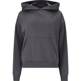 ENDURANCE ATHLECIA Athlecia Sweatshirt 'Ruthie' female Grey size 36