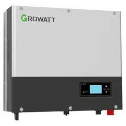 Growatt SPA 6000TL3 BH-UP 6kW Netz-Wechselrichter 3-phasig