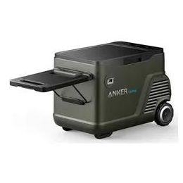 Anker EverFrost Powered Cooler Tragbarer K&uuml;hlbox 40L + Cooler Battery SET
