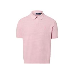 Polo Ralph Lauren Shirt male Pink size XL