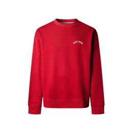 Pepe Jeans Sweatshirt 'GIDEON' male Red size M