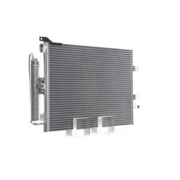 Mahle Kondensator, Klimaanlage AC 720 000S f&uuml;r RENAULT 8200688393 8200443897