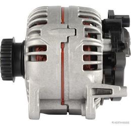 HERTH+BUSS ELPARTS Generator 32625019 14V 180A f&uuml;r SKODA VW SEAT AUDI VAG 070903139BX 079903021N 070903024