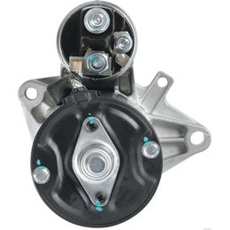 HERTH+BUSS ELPARTS Starter 42007001 12V f&uuml;r FIAT CHRYSLER 68080460AA 00K68080460AA K68080460AA