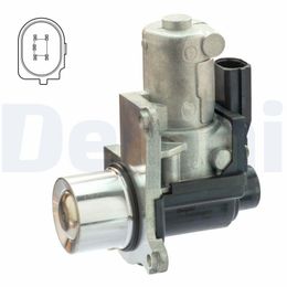 DELPHI AGR-Ventil EG10427-12B1 12V f&uuml;r SKODA VW SEAT AUDI VAG 03G131502B 03G131502