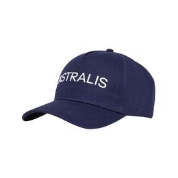 Hummel Athletic Cap male Blue size One Size