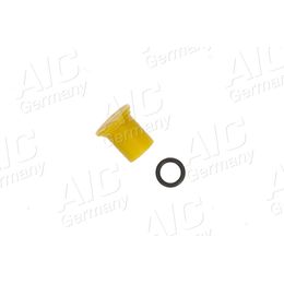 AIC Hydraulikschlauch, Lenkung Premium Quality, Erstausr&uuml;sterqualit&auml;t 58467 Von Hydraulikpumpe Nach Lenkgetriebe f&uuml;r FORD 1203455