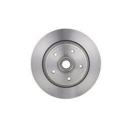Bosch Bremsensatz, Scheibenbremse ijf1412fg6 Hinterachse voll 274mm 11mm f&uuml;r Ford HOLDEN CHEVROLET SAAB SCANIA RENAULT NISSAN
