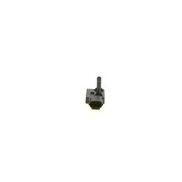 Bosch Sensor, Abgasdruck 0 986 280 717 f&uuml;r PEUGEOT CITRO&Euml;N MAZDA FORD VOLVO 1606610880 6G9N5L200AB Y660-18-215A