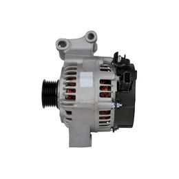 Hella Generator 8EL 012 427-011 12V 80A f&uuml;r FORD 1301511 1111967 1215771