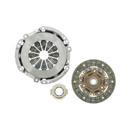 AISIN Kupplungssatz Clutch Kit (3P) KS-008C &Oslash;190mm 190mm f&uuml;r SUZUKI