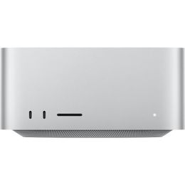 Apple Mac Studio &raquo;Mac Studio CTO&laquo; silber 2 x USB 3.1 Gen 2, 4 x USB 4.0