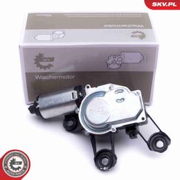 ESEN SKV Wischermotor 19SKV136 hinten 12V f&uuml;r FORD 2S71N17K441AA 1141045 1422314