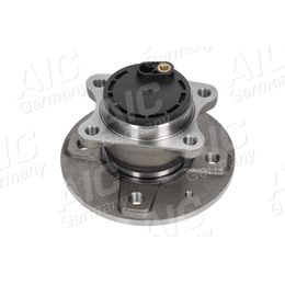 AIC Radnabe Quality 57657 Radlagersatz hinten rechts links f&uuml;r PEUGEOT CITRO&Euml;N TOYOTA 42450-0H010 3748.85