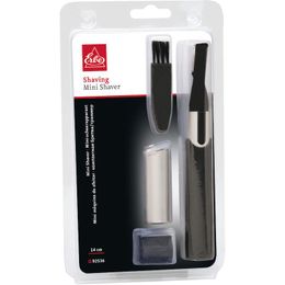 ERBE&reg; Erbe Herren ERBE Nasen- und Ohrhaartrimmer &raquo;Mini Shaver&laquo; Kabelloses Design f&uuml;r flexibles Trimmen &uuml;berall und jederzeit.