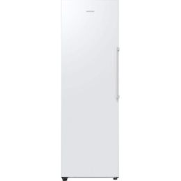 Samsung Gefrierschrank RZ7000 &raquo;RZ32C7AE6WW&laquo; 186 cm hoch 59,5 cm breit silber Digital-Inverter-Kompressor mit 20 Jahren Garantie